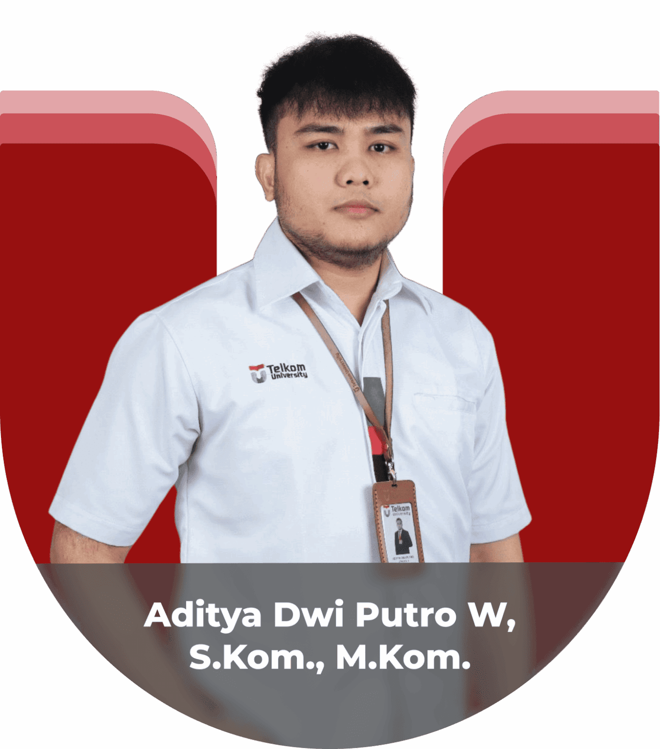Aditya Dwi Putro W, S.Kom., M.Kom | S1 Teknik Informatika | Universitas ...
