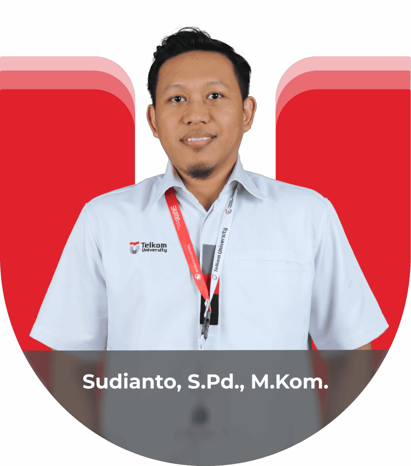 Sudianto, S.Pd., M.Kom | S1 Teknik Informatika | Universitas Telkom ...