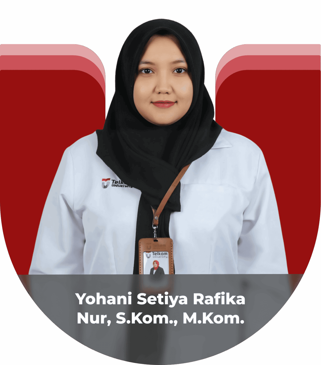 Yohani Setiya Rafika Nur, S.Kom., M.Kom | S1 Teknik Informatika ...